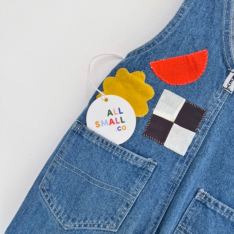 Studio Blinky x All Small co – All Small Co.