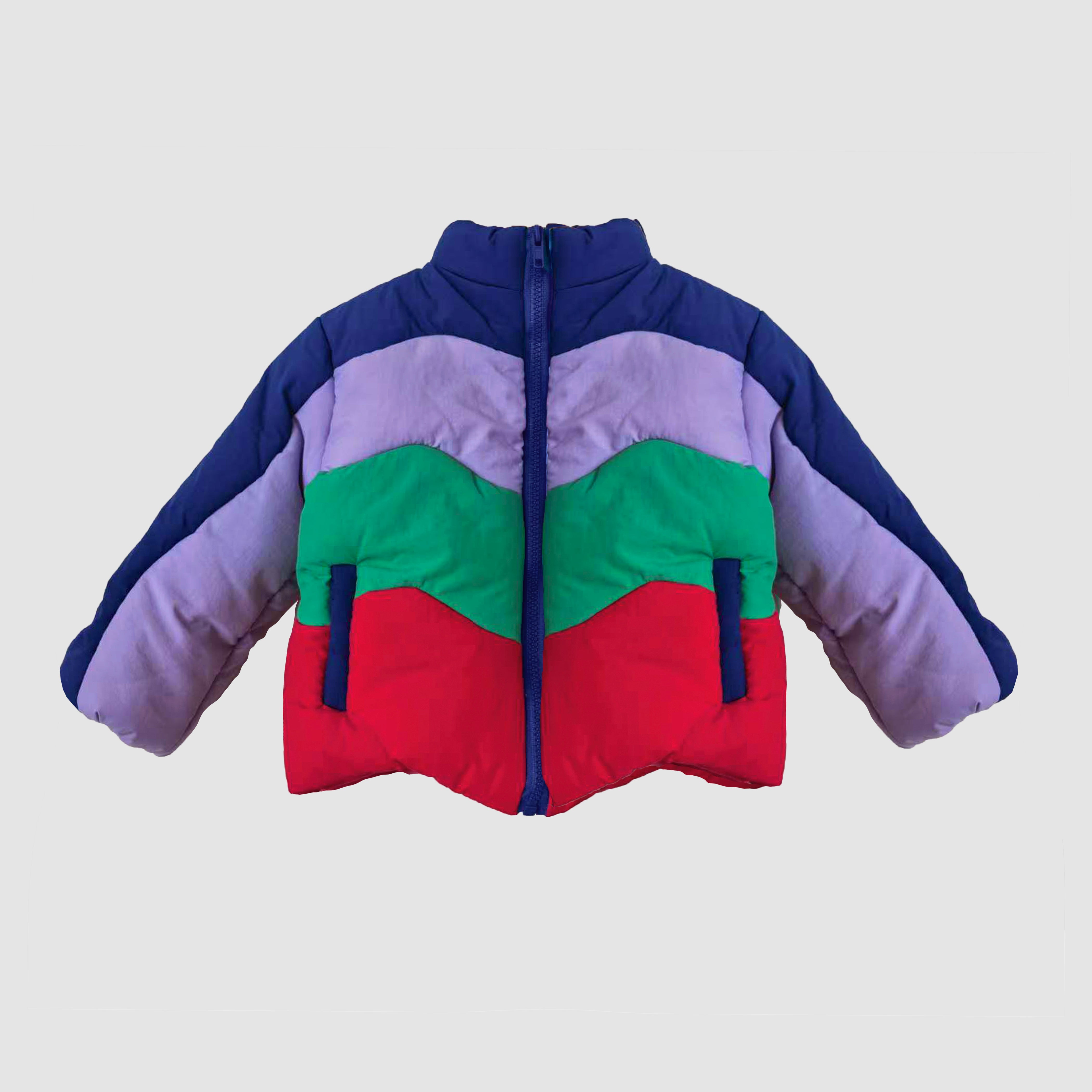 Wave Puffer | All Small Co – All Small Co.